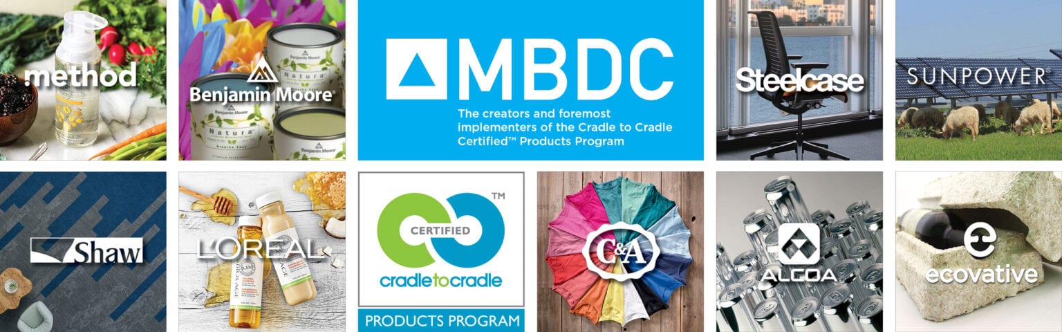 MBDC-header03 - William McDonough