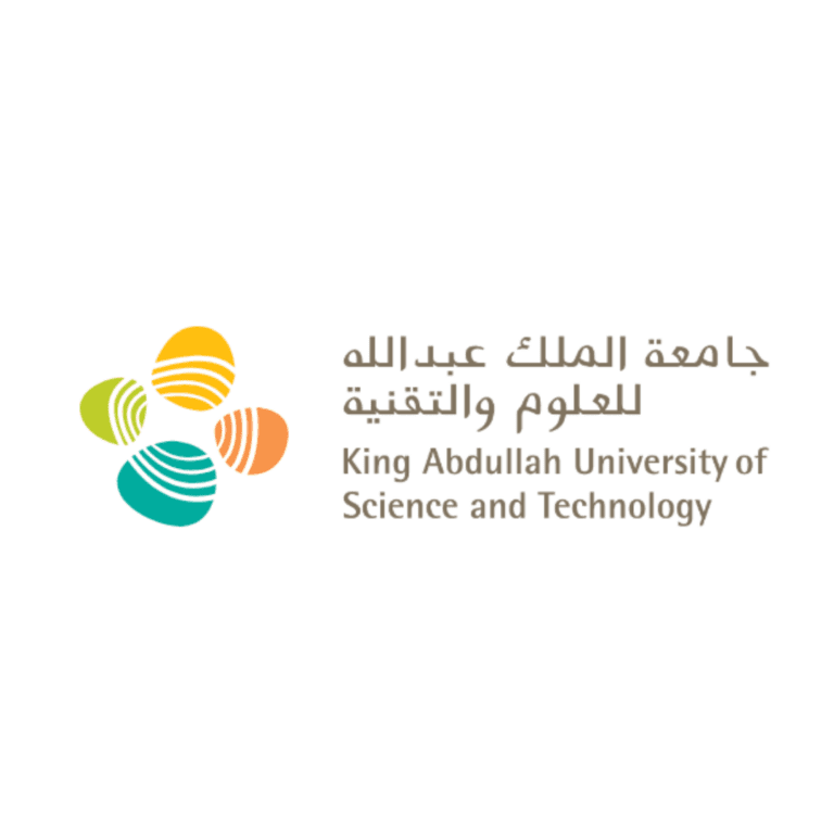 KAUST logo - William McDonough